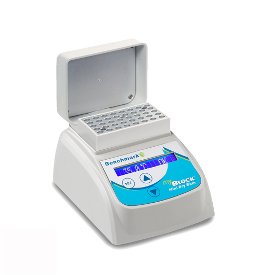 NEW! MyBlock Mini ™ HL With Heated Lid | Labcompare.com