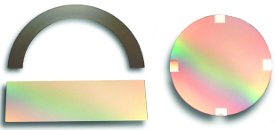 PHOTONIS Announces New Long-Life, Low Noise Microchannel Plates ...