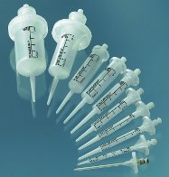 Repeating Pipette Tips from BrandTech® Scientific | Labcompare.com