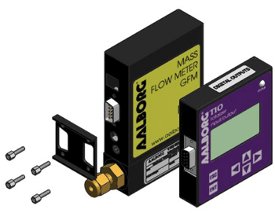 Two Flow Totalizers in One! | Labcompare.com