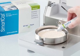 New Innovative SmartCal Reference Substance | Labcompare.com