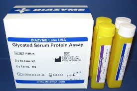 Diazyme Receives 510(k) FDA Approval for Diazyme GlycoGap® Enzymatic ...