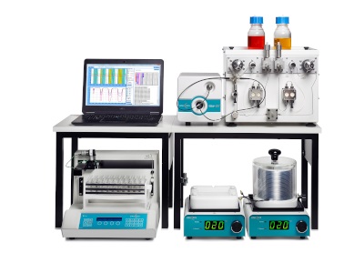 Versatile Modules Promote Custom Configurations for Flow Chemistry ...