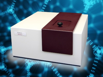 Nanoparticle Size Analyzer for Particle Characterization | Labcompare.com