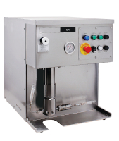 High Shear Homogenizer Enables Development of Novel Nanoemulsion ...