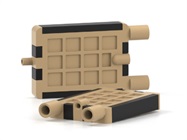 Flat Film Membrane Degasser to Optimize HPLC Systems | Labcompare.com