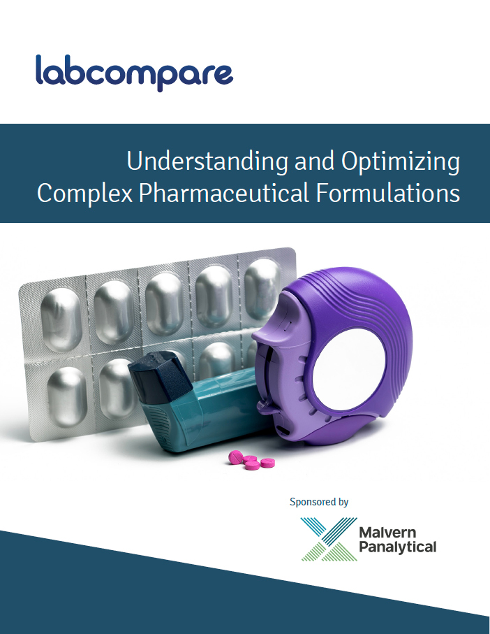 Understanding and Optimizing Complex Pharmaceutical Formulations ...