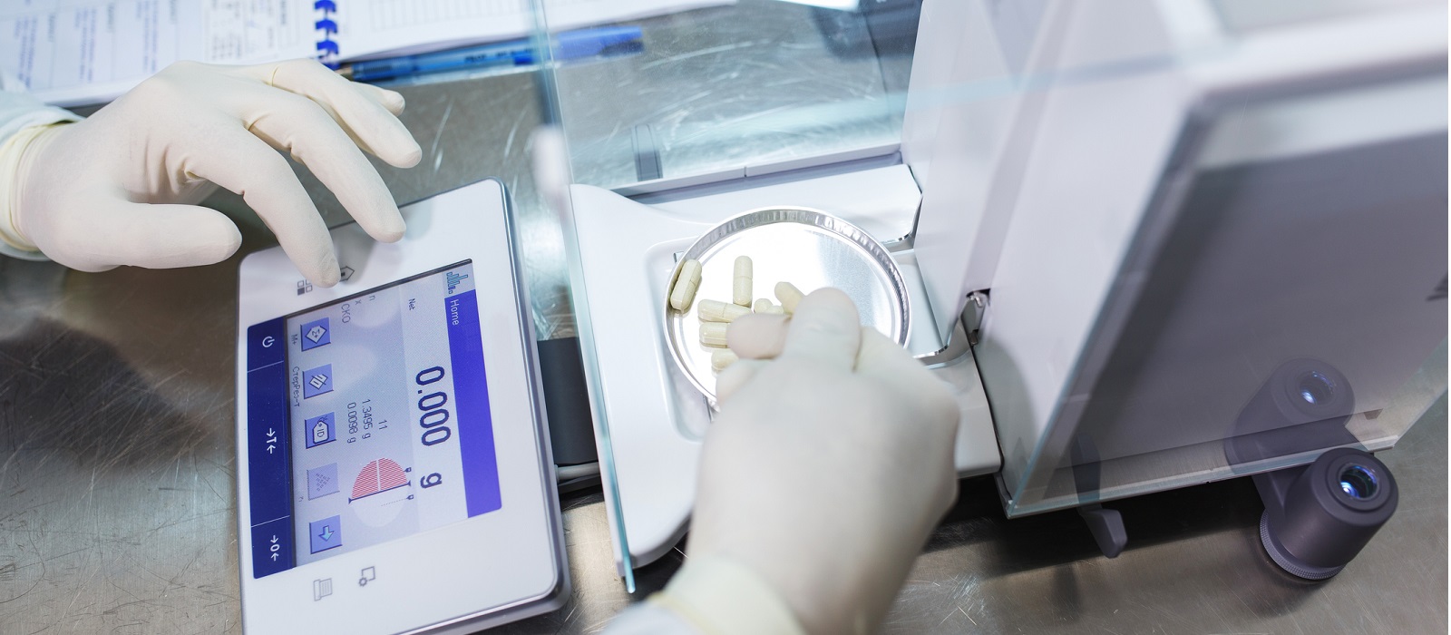 Ensuring Weighing Accuracy with the Correct Safe Weighing Range ...