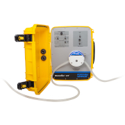 Novel Portable Sampling Pump Enhances Flow Stability and Maintenance ...