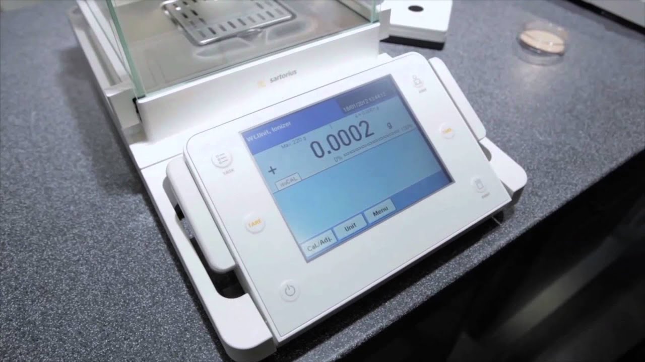 | Labcompare Product Review. Great instrument, it gives great reproducibility and reliability in ...