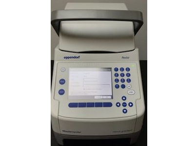 Mastercycler® nexus Series Thermal Cyclers from Eppendorf North America ...