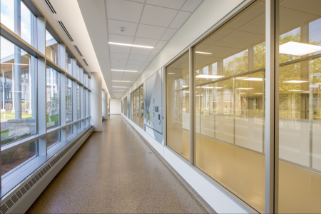 High-Tech Environments: Where Optimizing Elevates Human Performance ...