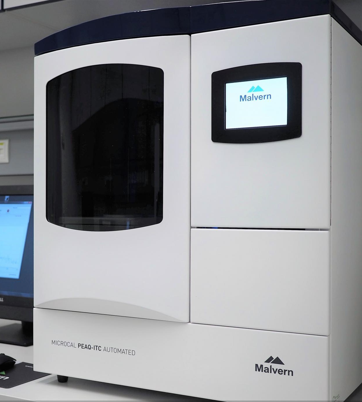 MicroCal PEAQ-ITC Calorimeters from Malvern Panalytical | Labcompare.com