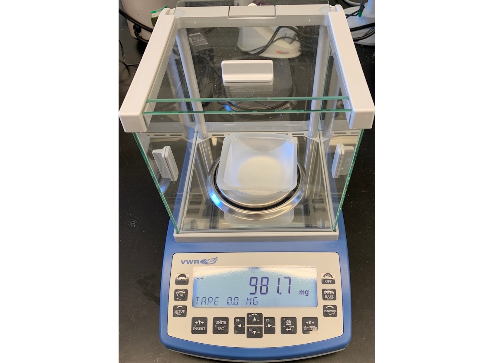 | Labcompare Product Review. Precision in Chemical Quantification | Labcompare.com