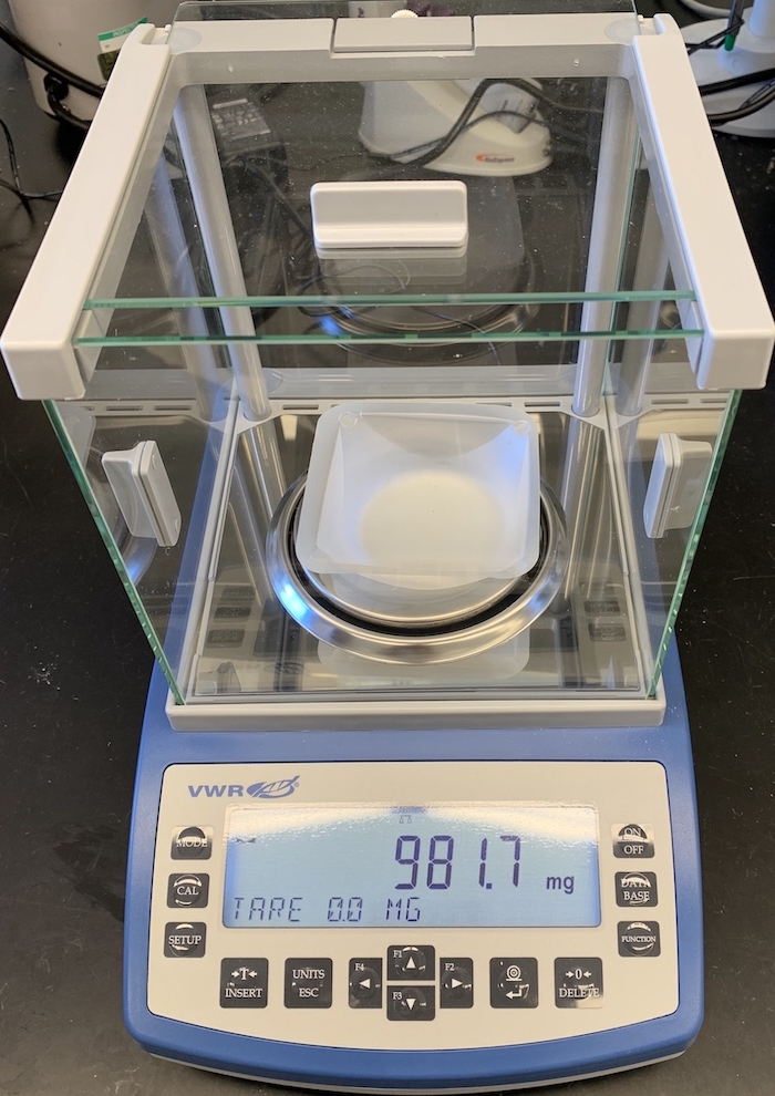 | Labcompare Product Review. Precision in Chemical Quantification | Labcompare.com