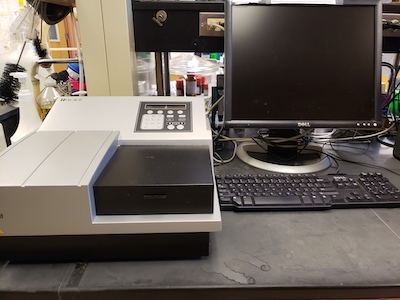 | Labcompare Product Review. Review of the Plate Reader | Labcompare.com