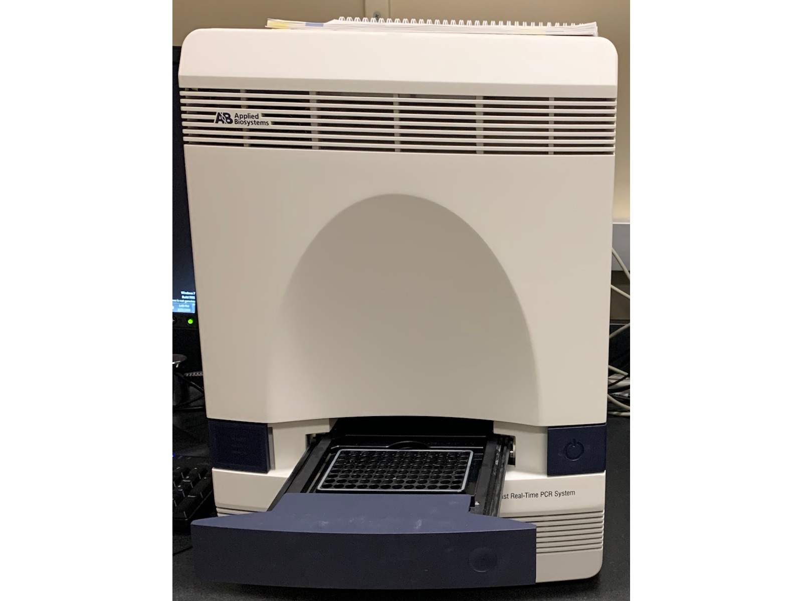 | Labcompare Product Review. Fast Real Time PCR System for Gene ...