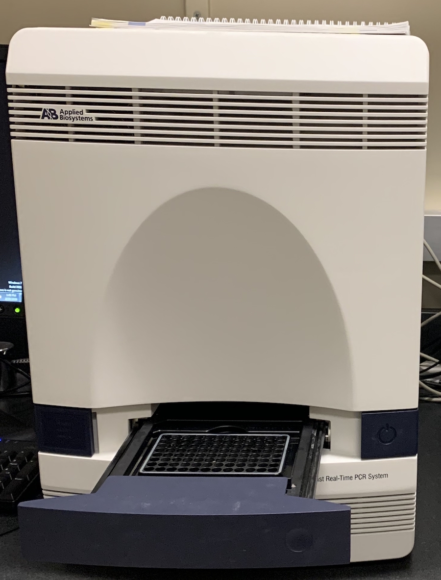 | Labcompare Product Review. Fast Real Time PCR System for Gene Expression Analysis | Labcompare.com