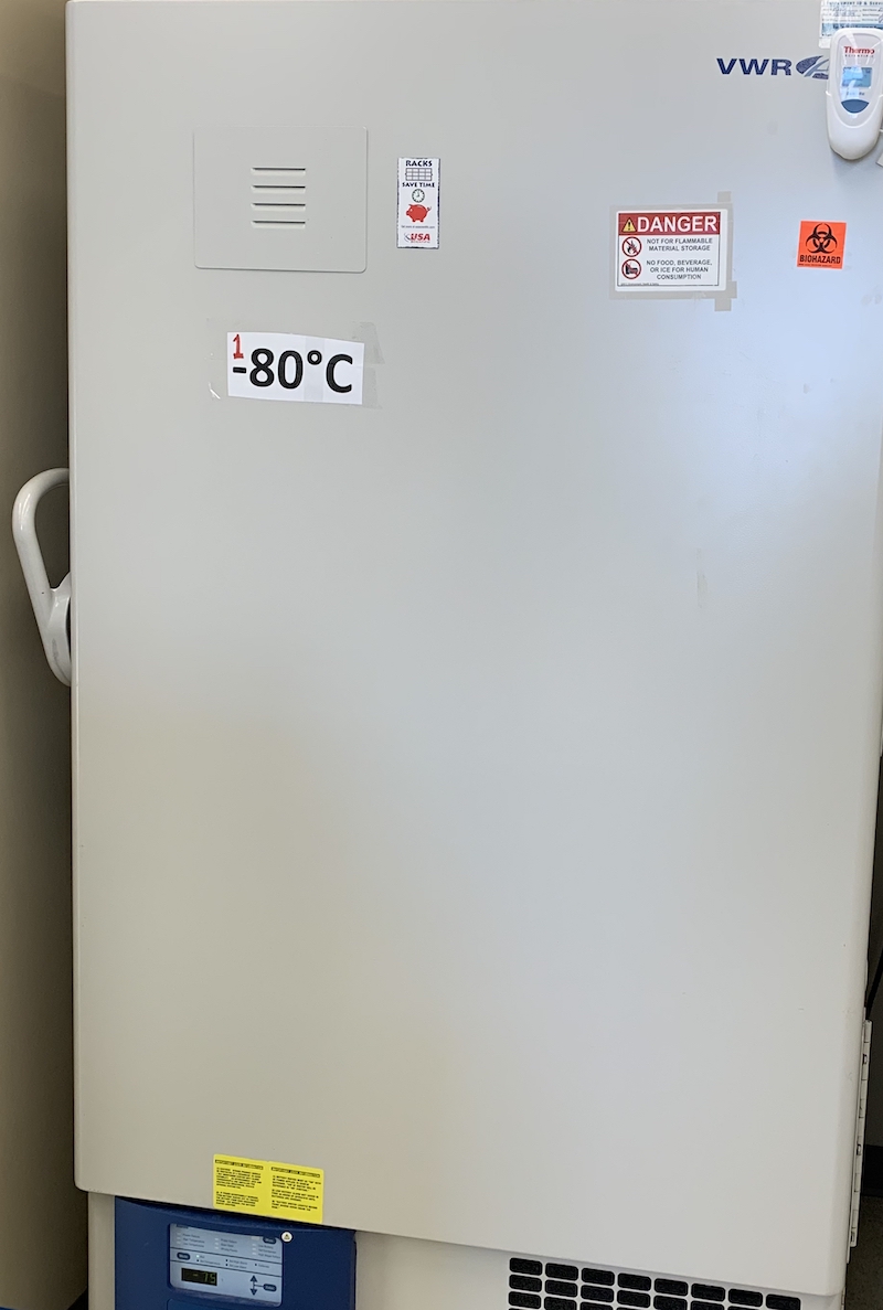 | Labcompare Product Review. High Quality Deep Freezer to Freeze ...