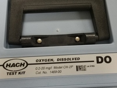 | Labcompare Product Review. Dissolved Oxygen Kit | Labcompare.com