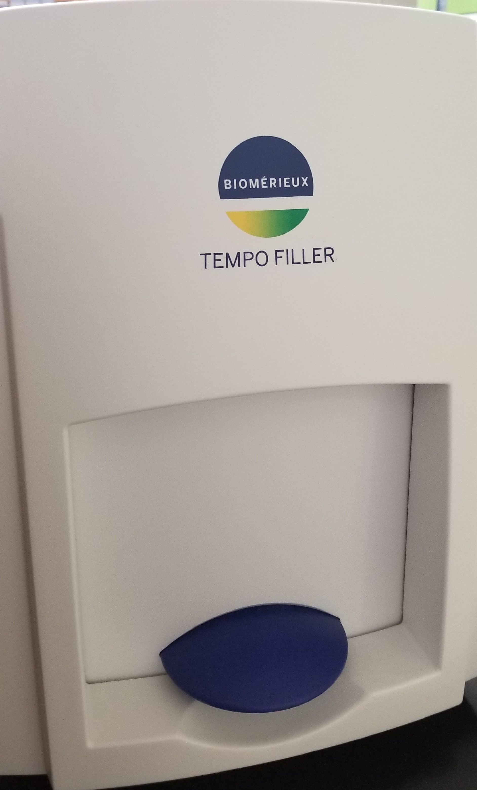 | Labcompare Product Review. Tempo Quality Indicator Testing System ...