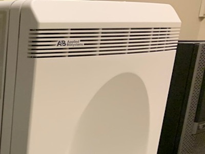 | Labcompare Product Review. An Affordable Real-Time PCR Machine ...