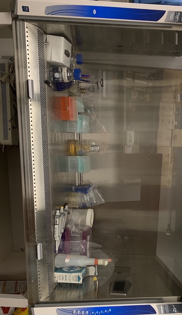 | Labcompare Product Review. Feasible UV Light Containing PCR Biosafety ...