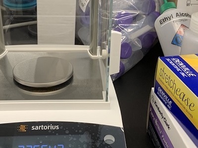 | Labcompare Product Review. High Precision and Accuracy Scale | Labcompare.com