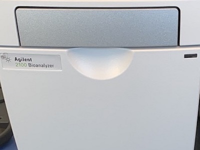 | Labcompare Product Review. Reduced Manual Labor for DNA, RNA and ...