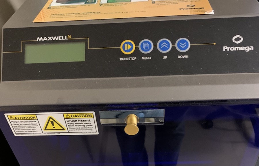 | Labcompare Product Review. Fast and Easy to Use Nucleic Acid ...