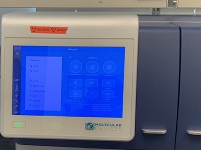 | Labcompare Product Review. High Performance Microplate Reader | Labcompare.com