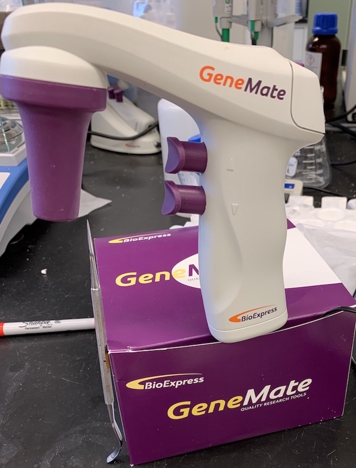 | Labcompare Product Review. Excellent Apparatus for Cells Resuspension ...