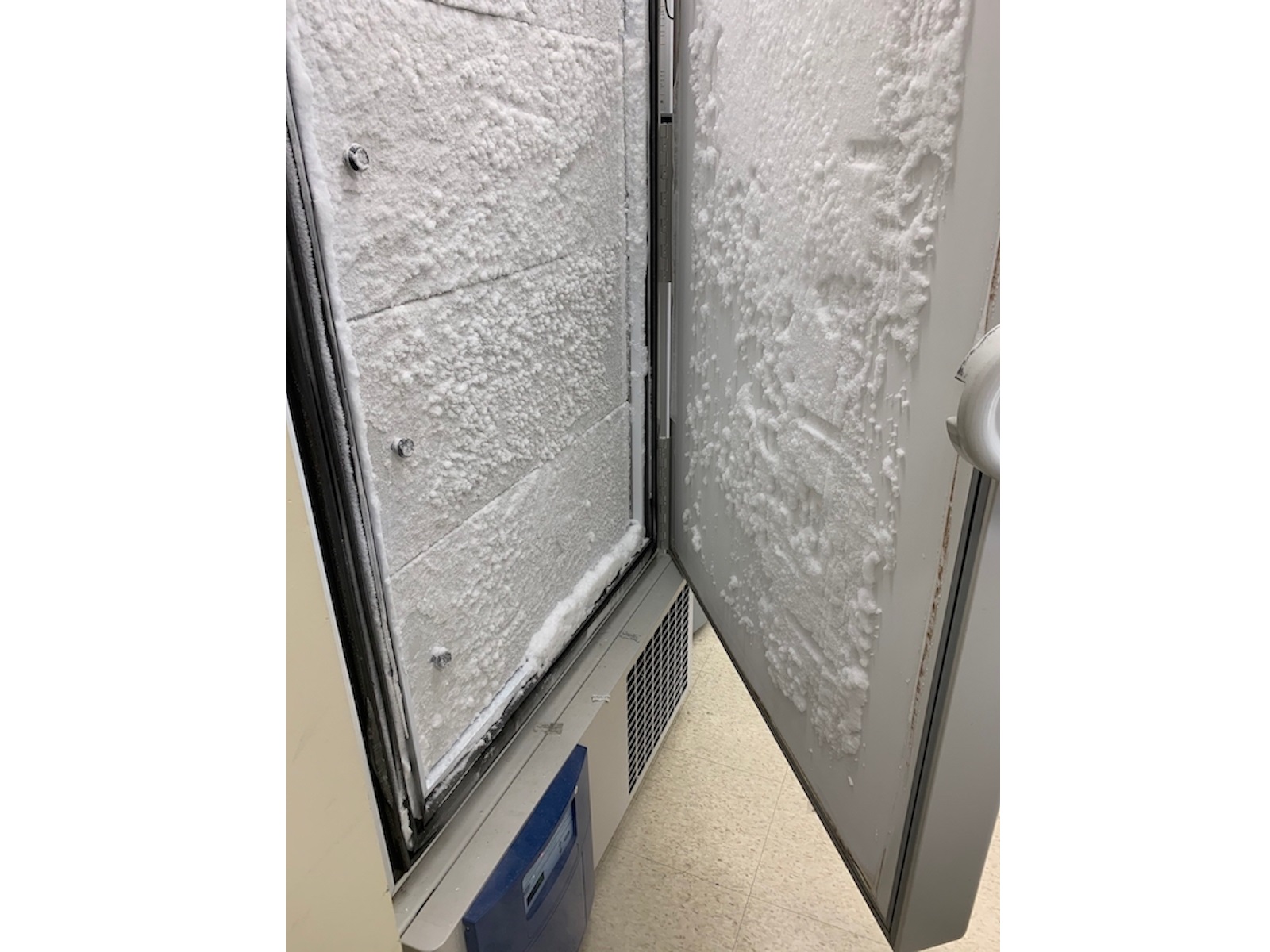 | Labcompare Product Review. Spacious and Outstanding Ultra Low Freezer ...