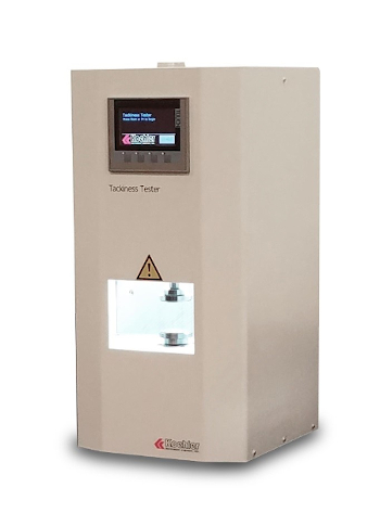 A Comprehensive History of Testing Tackiness and New Innovations ...