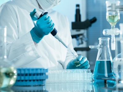 Ergo for Environmental Testing: Providing Lab Personnel as much Special ...