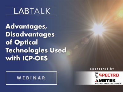 Advantages, Disadvantages of Optical Technologies Used with ICP-OES ...