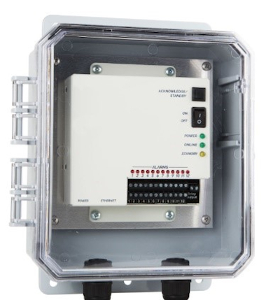 Digital Data Logging to Achieve Safe Storage and Compliance ...