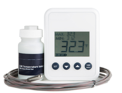 Digital Data Logging to Achieve Safe Storage and Compliance ...