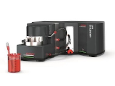 New Laser Particle Sizer With Unique Measuring Range | Labcompare.com