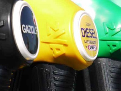 Analysis of Elemental Impurities in Diesel by HR ICP-OES According to ...