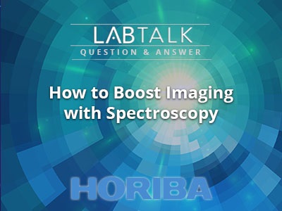 LABTalk: How to Boost Imaging with Spectroscopy | Labcompare.com