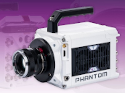 New High-Resolution Camera Designed for Demanding Measurement ...