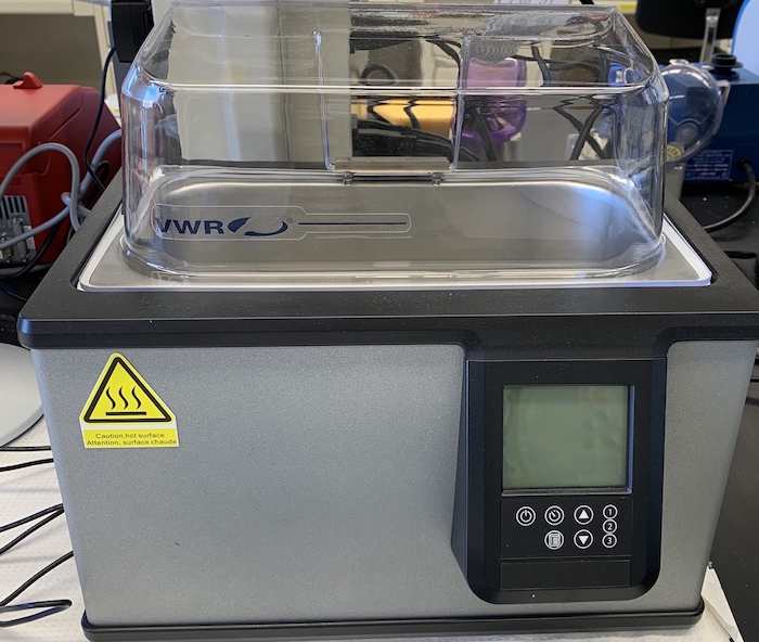 | Labcompare Product Review. Water Bath System | Labcompare.com