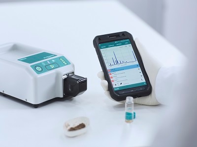 Novel Portable Food Analysis System | Labcompare.com
