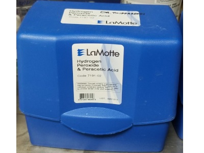 | Labcompare Product Review. Good Hydrogen Peroxide and Peracetic Acid ...