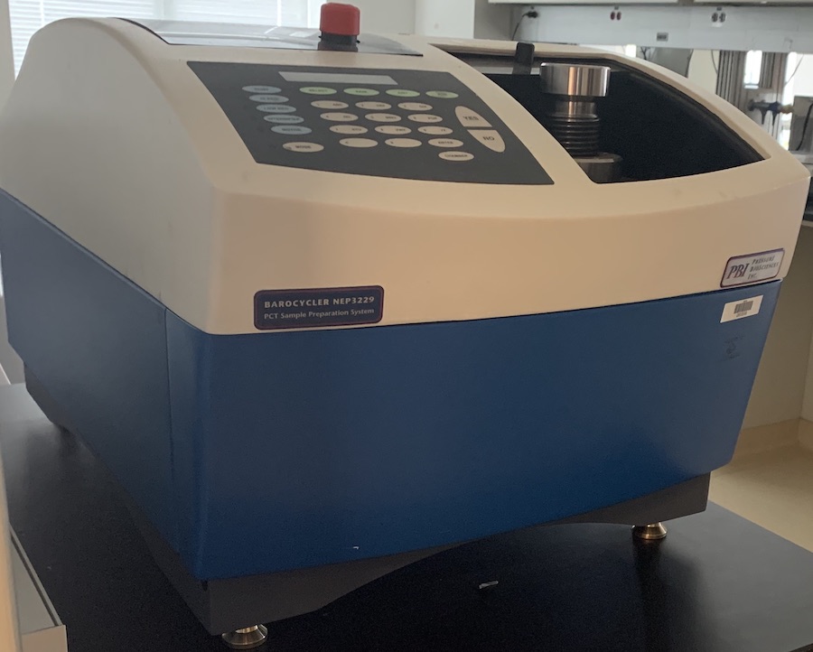 | Labcompare Product Review. Excellent Automated System | Labcompare.com