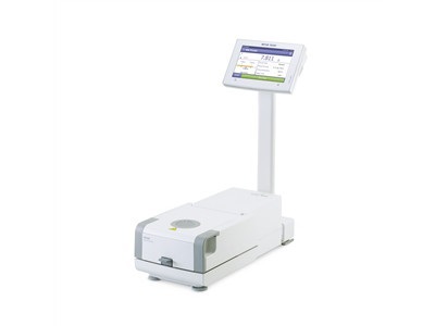 Mettler-Toledo Sponsored Page from Mettler-Toledo, Inc. | Labcompare.com