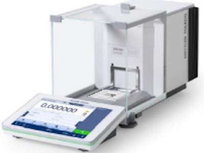 New Laboratory Balances Extend Weighing Functionality | Labcompare.com