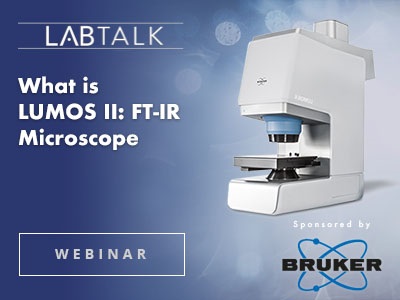 What is LUMOS II : FT-IR Microscope | Labcompare.com
