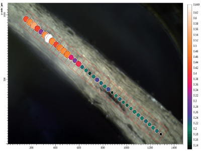 What is LUMOS II : FT-IR Microscope | Labcompare.com